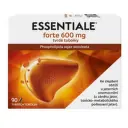 ESSENTIALE Forte 600 mg 90 kapsúl - skladom | BENULEKAREN.sk