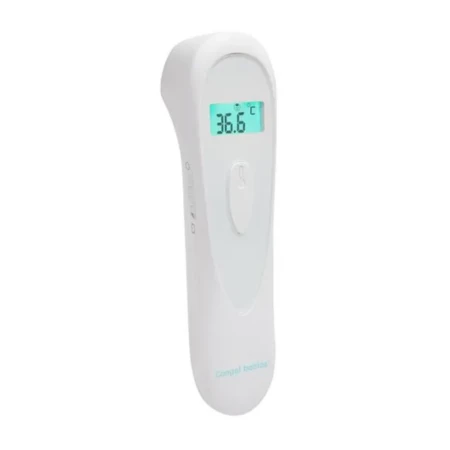 CANPOL BABIES Detský teplomer easystart bezdotykový 1 ks - zľava 10 % ...